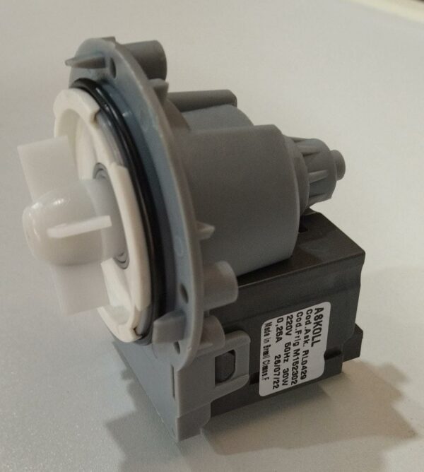 ASKOLL 30W Bomba de Desagote Universal – Cool and Heat