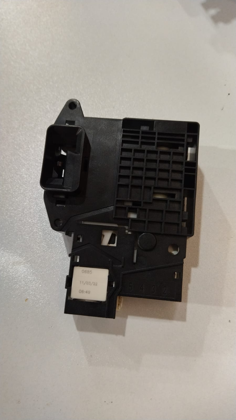 Blokapuerta LG EBF61315801 – Cool and Heat