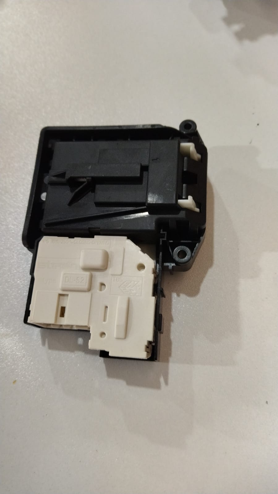 Blokapuerta LG EBF61315801 – Cool and Heat